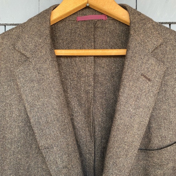 Sartoria Partenopea | Suits & Blazers | Sartoria Partenopea Napoli ...